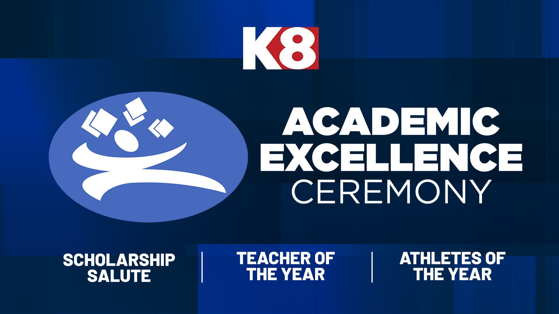 Live now - Watch the K8 Academic Excellence Ceremony livestream on K8 ...