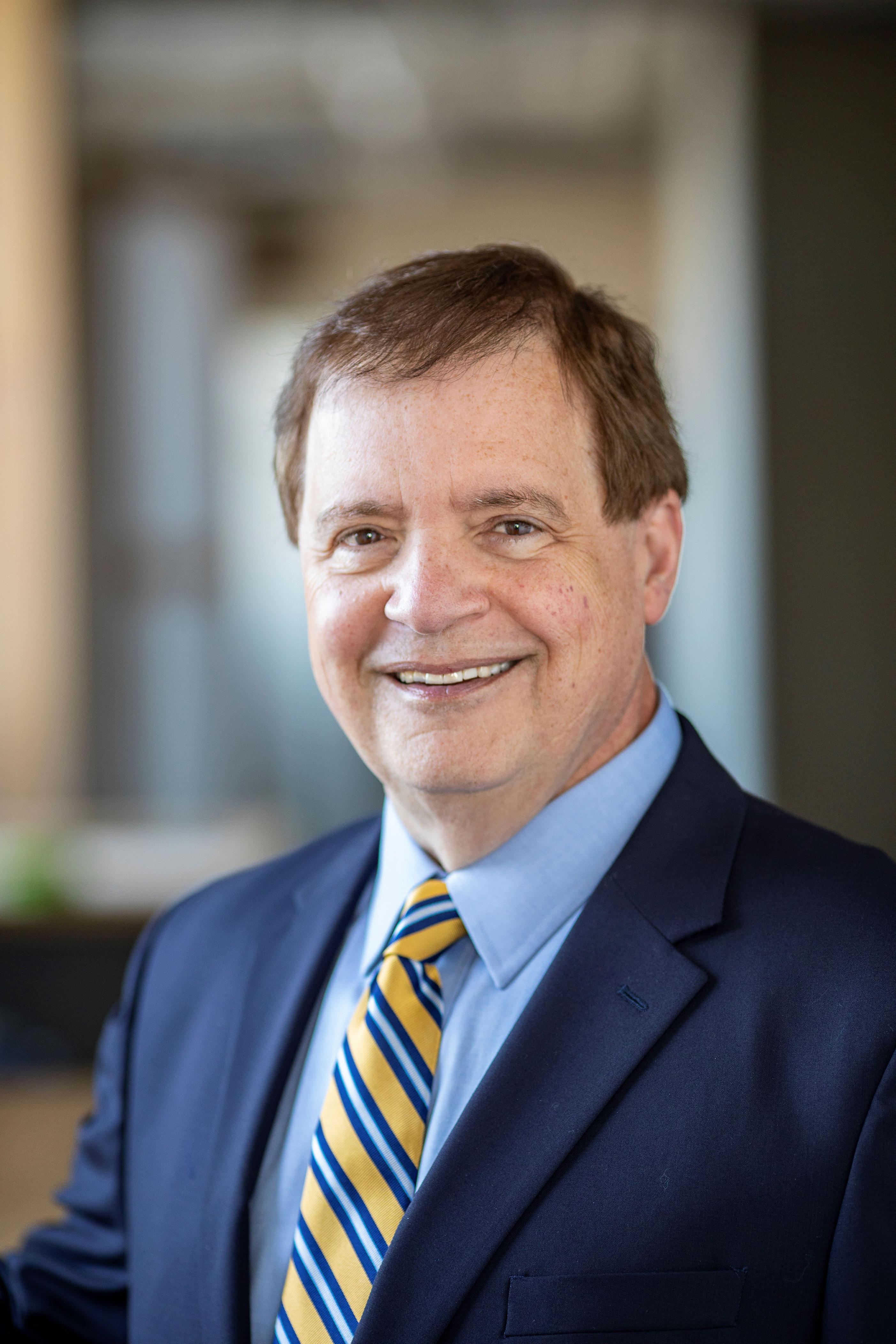 IPERS CEO Greg Samorajski and chief benefits officer out after probe