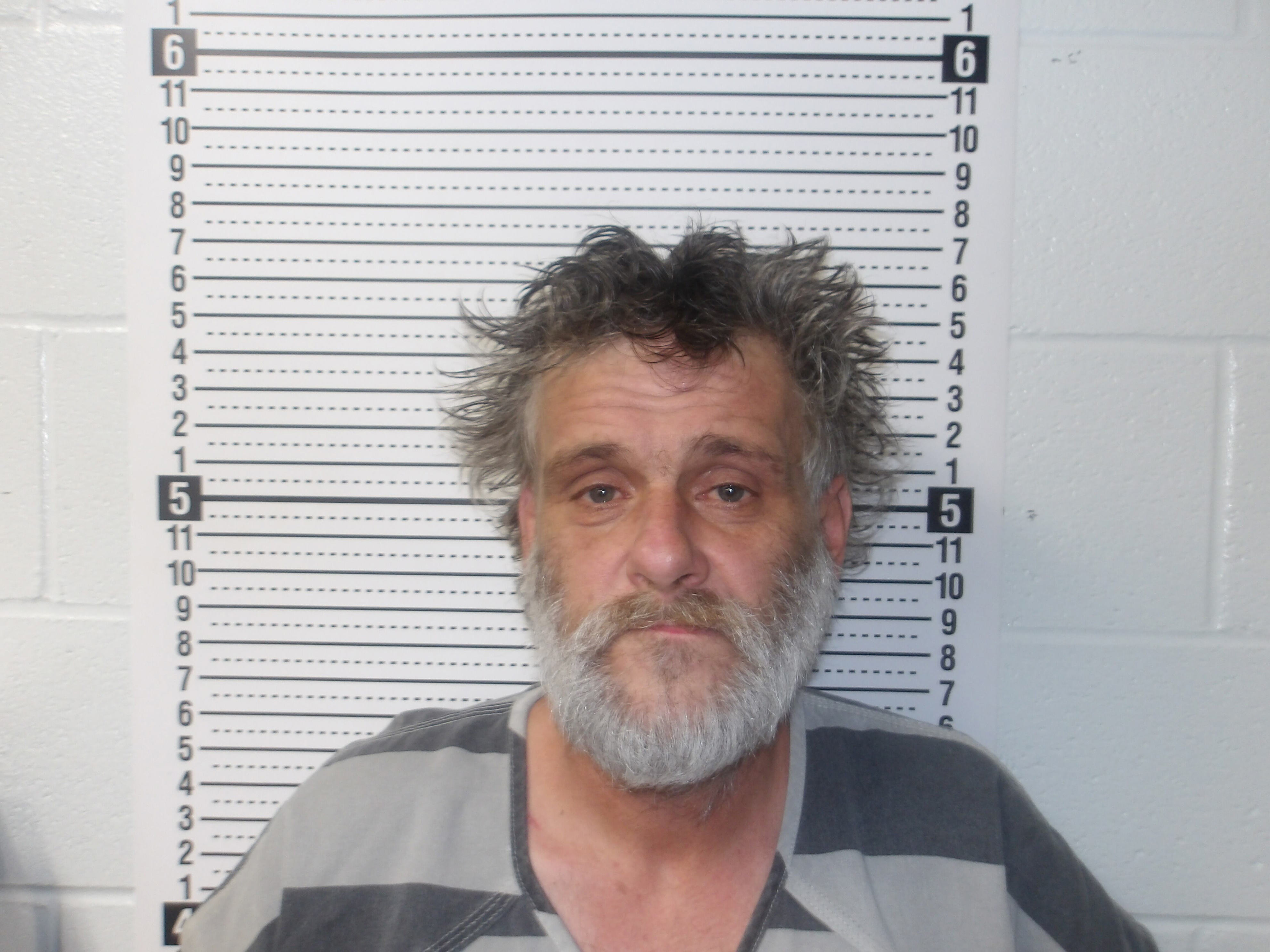 Rector man arrested for rape after four-month investigation