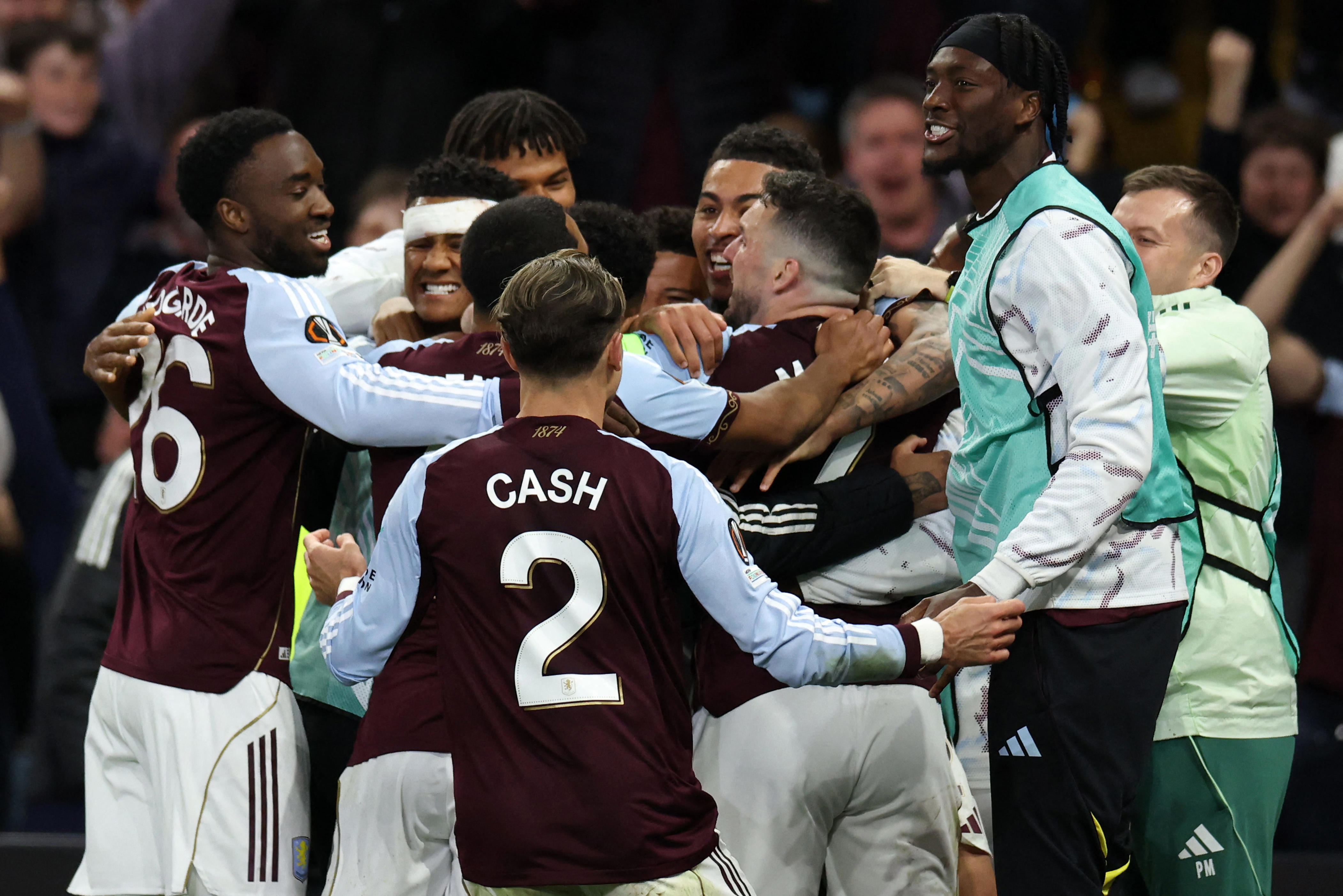 Burnley vs. Aston Villa prediction, where to watch, time for Premier ...