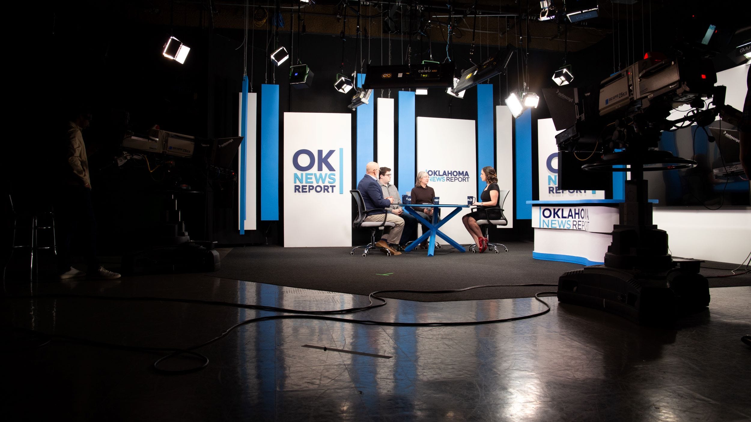 Many Oklahomans want OETA to survive. Help is vital | Letter