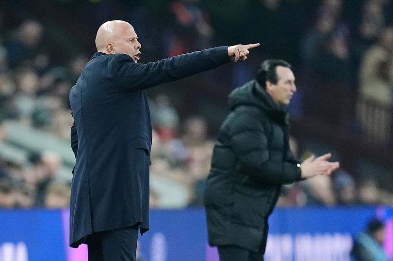 Liverpool Premier League clash moved after Aston Villa reach Europa ...
