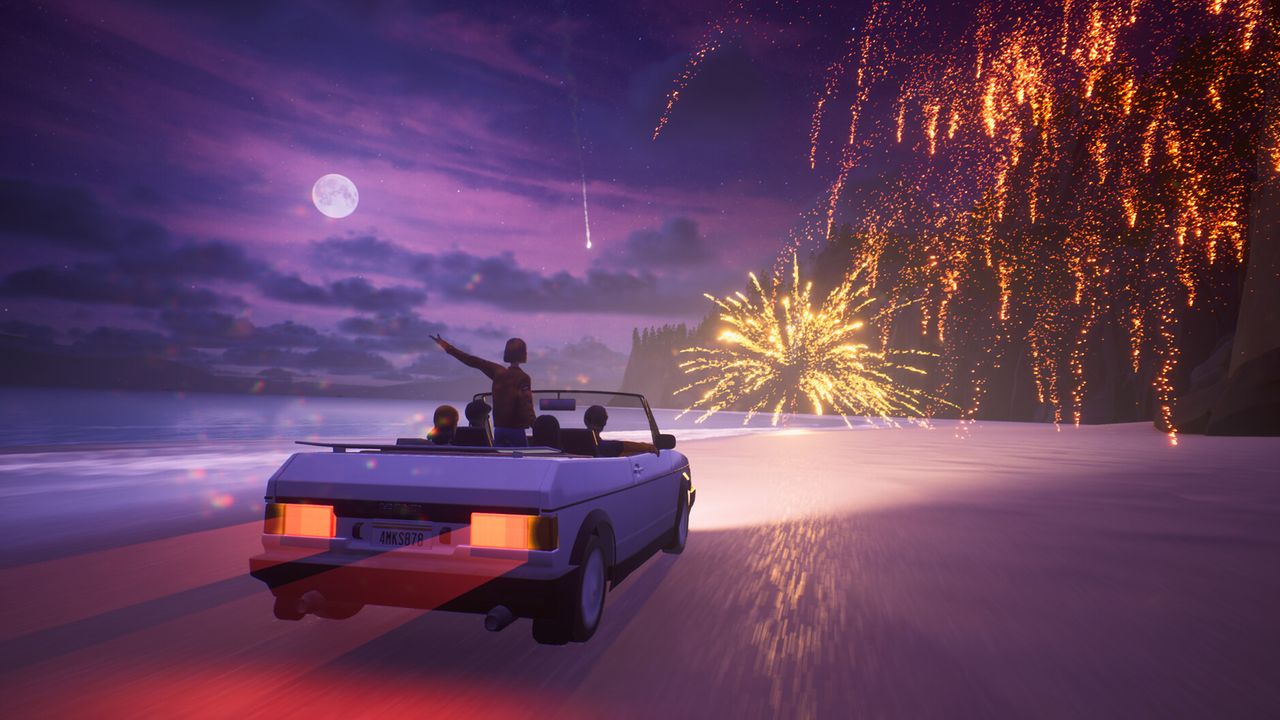 Instantly one of the best-rated games of 2026, nostalgic adventure ...