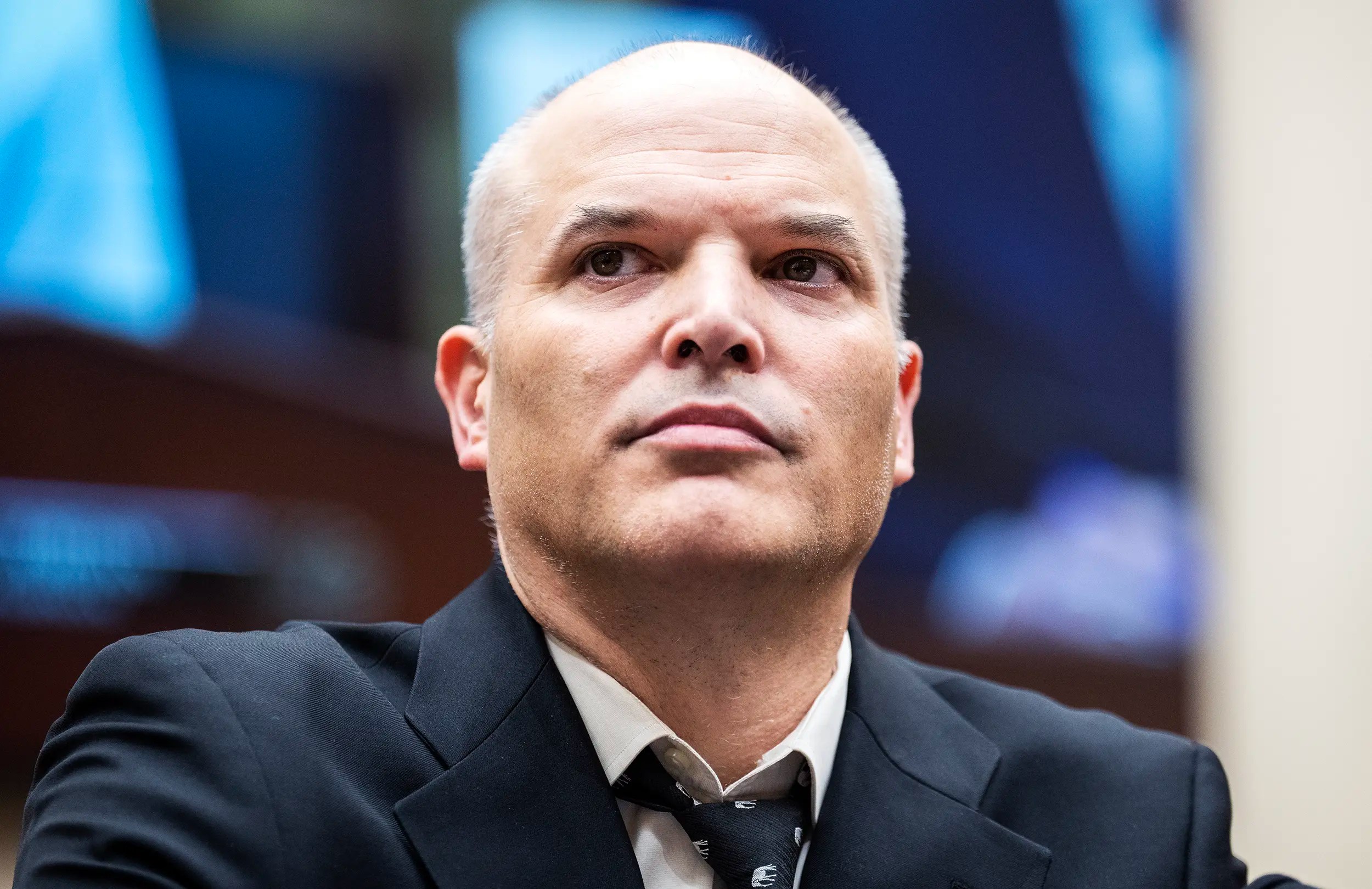 Matt Taibbi filed a Trumpian, free speech-chilling lawsuit against me ...