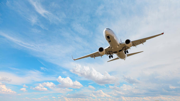 This major airline is suspending domestic and long haul flights leaving ...
