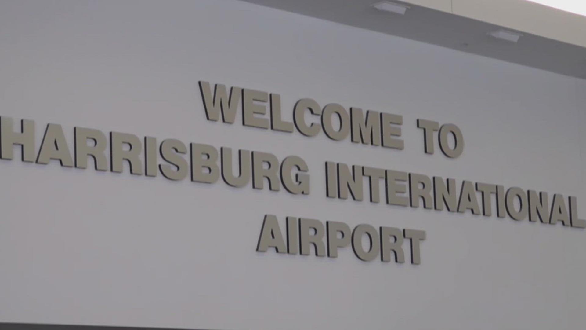 HIA sees record travel demand despite rising costs