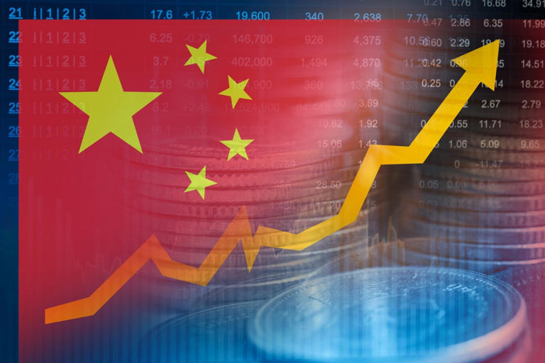 The China rotation is real: 3 ETFs capturing 19% gains in 2026