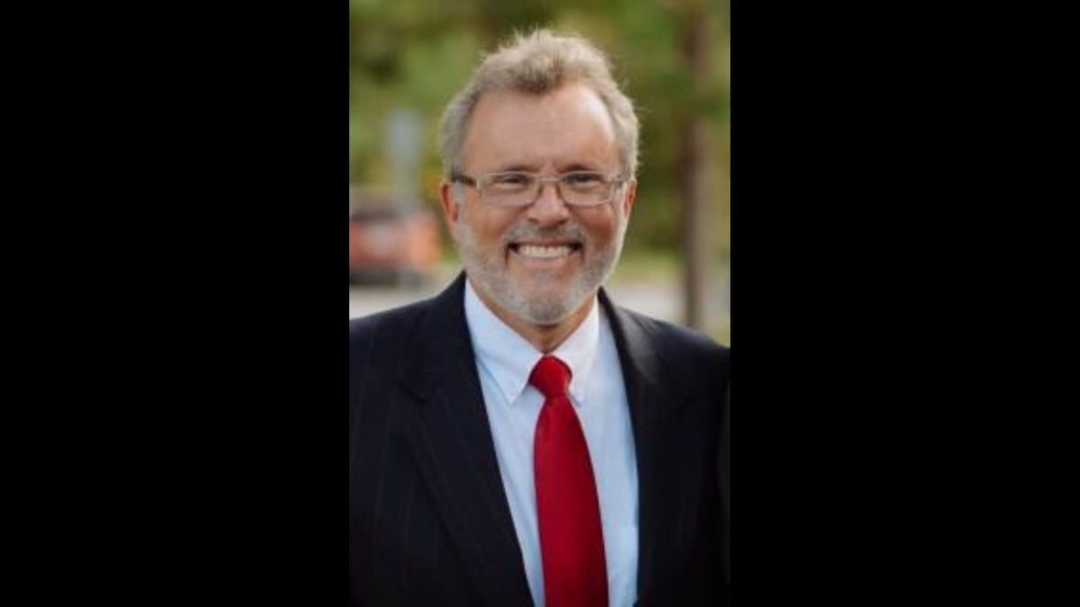 Tarpon Springs city manager resigns after $40K 'soul-searching retreat'