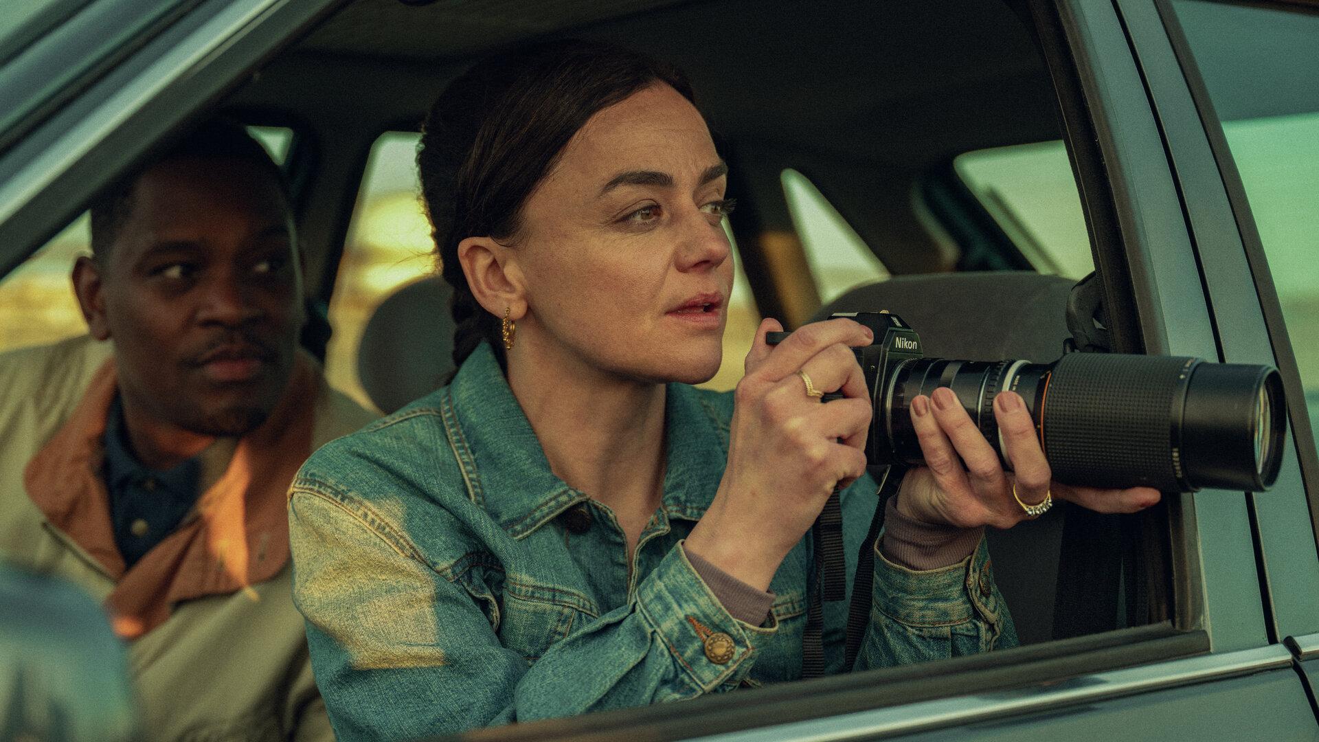 "Legends" auf Netflix: Undercover gegen die Heroinkrise