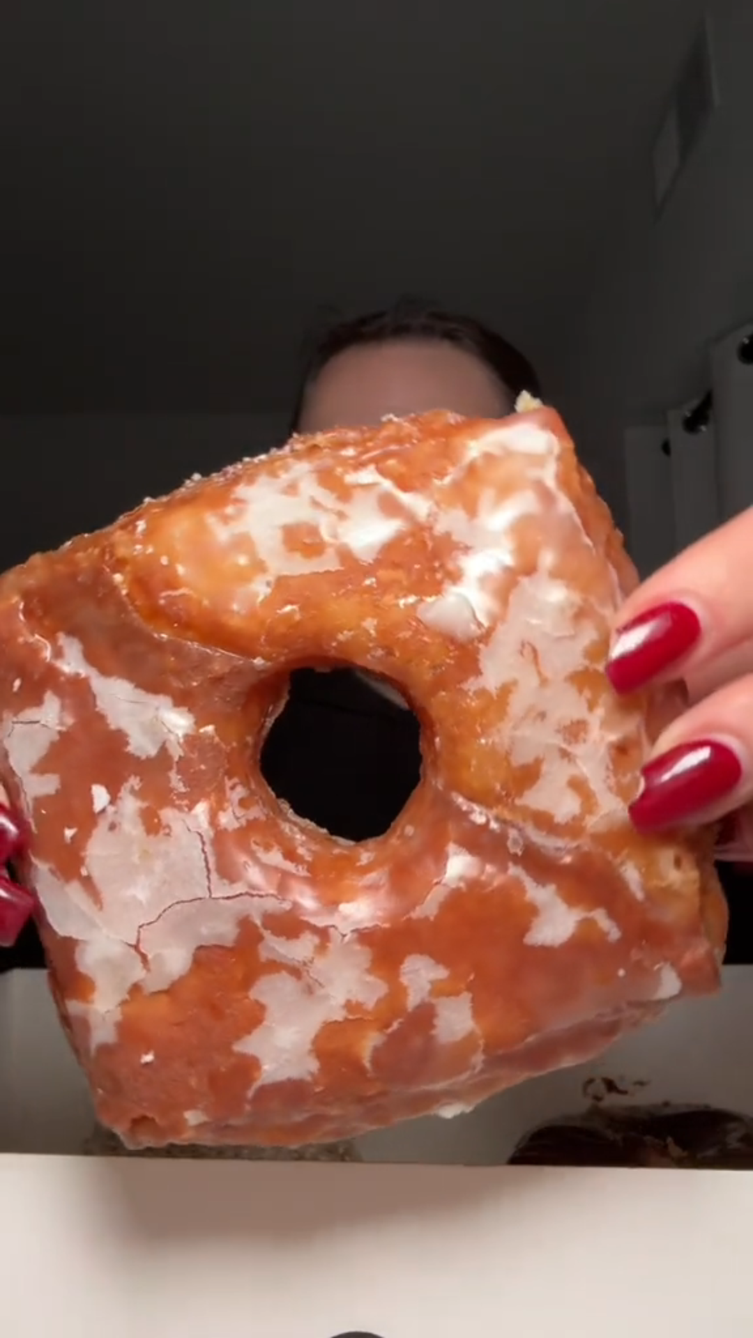 Let's eat some donuts!