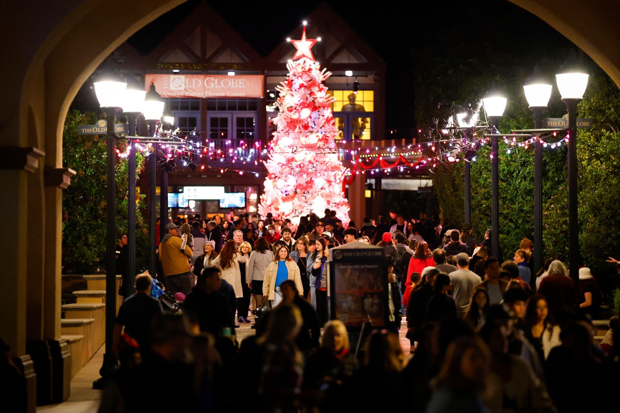 December Nights would be gutted by mayor’s proposed budget cuts