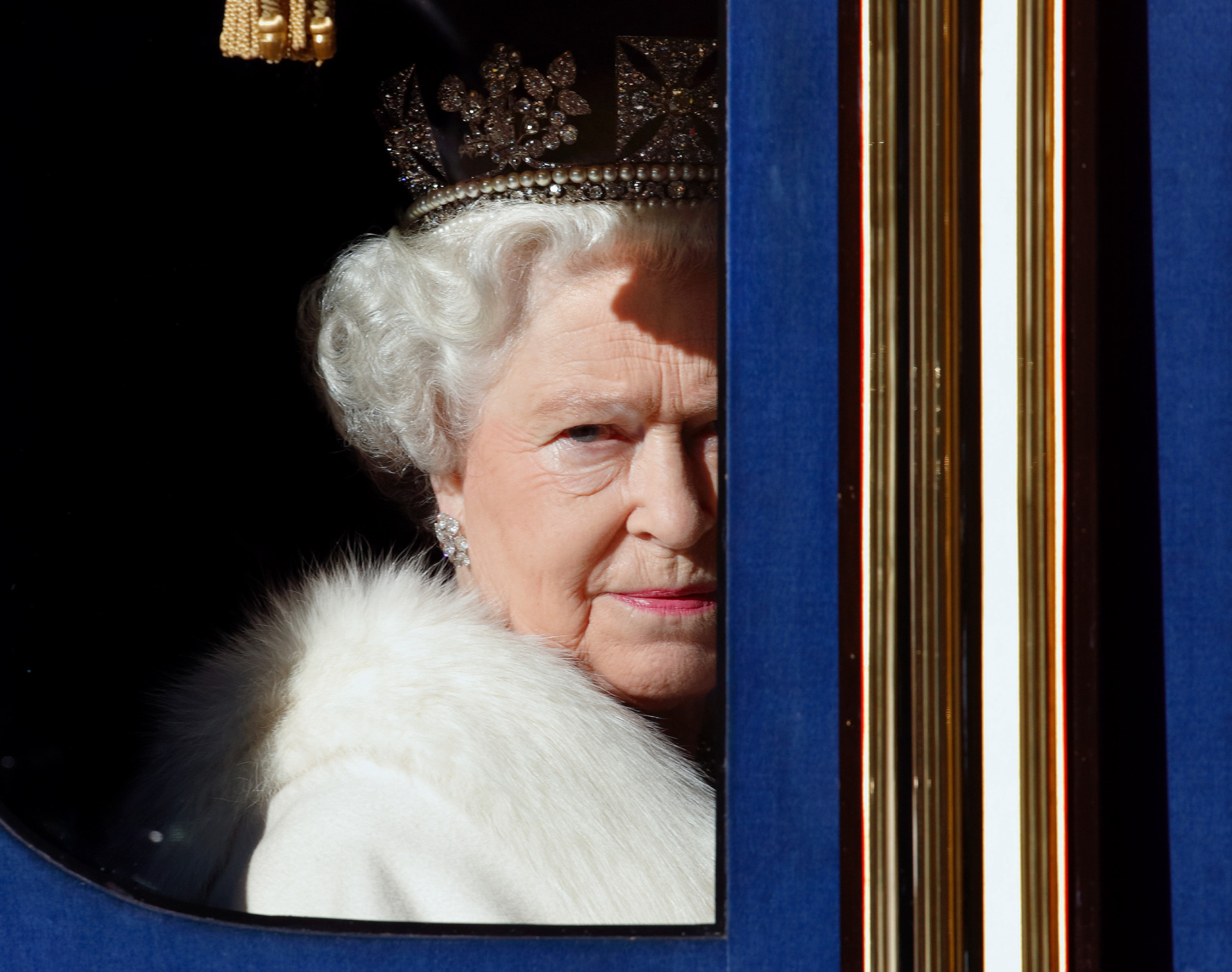 The last rulers of the world's most powerful empires