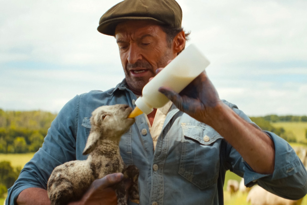 Is ‘The Sheep Detectives’ movie streaming on Netflix or Amazon Prime Video?