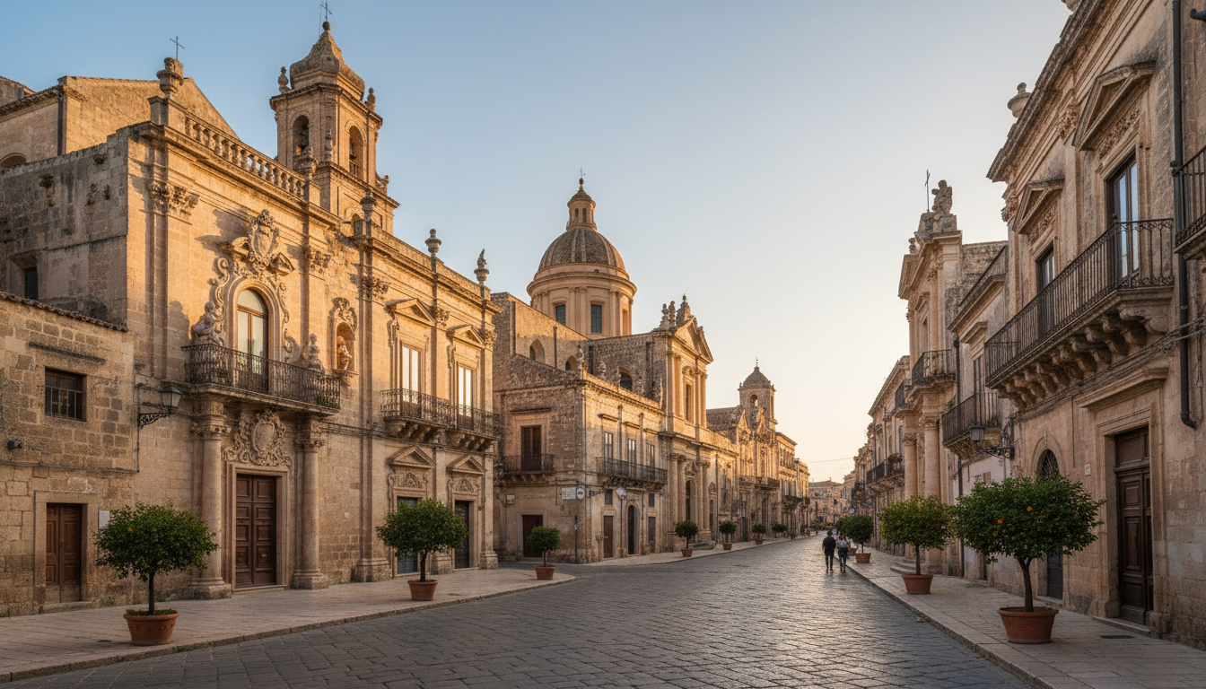 This little town was named Italy’s most beautiful village – and it has ...