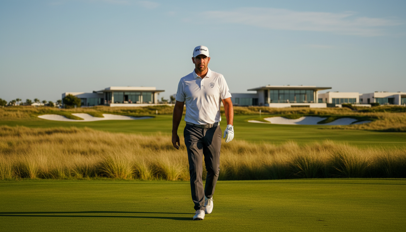 Jon Rahm’s DP World Tour agreement fuels shock LIV Golf exit rumors