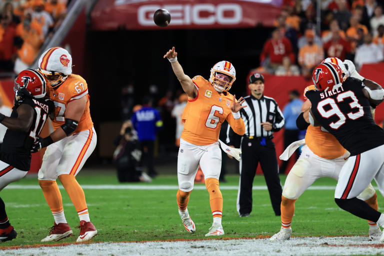 Baker Mayfield set to return to Ohio in 2026 after leaving in 2022