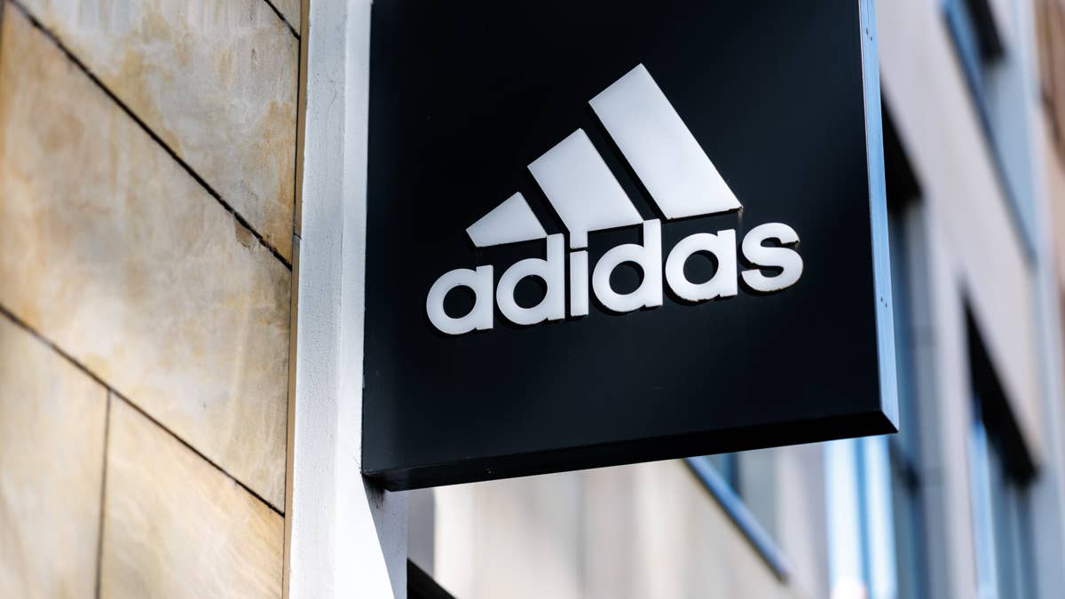 Adidas' stylish retro Sambae sneakers now available for as low as $66