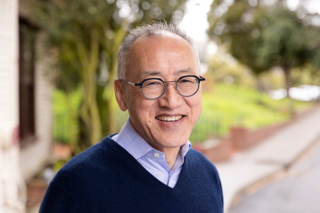 Mayor Lurie nominates attorney at SF law firm for police commission role