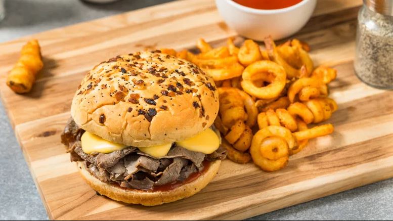 Forget Arby’s: The 6 chains actually serving the best roast beef in America
