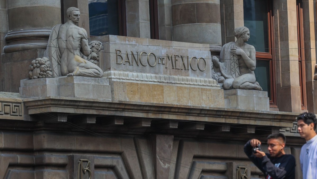 Baja Banxico su tasa a 6.50% pese a inflación