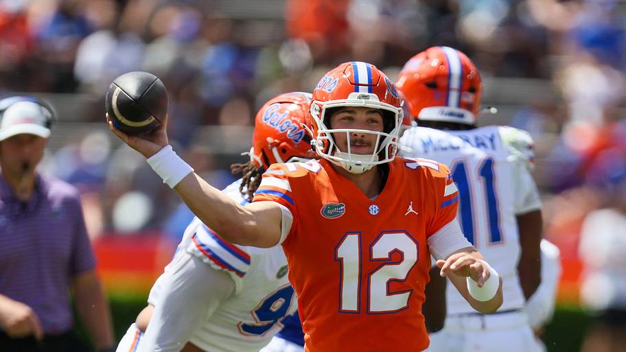 Jon Sumrall raves about Aaron Philo, while also pointing out his ...