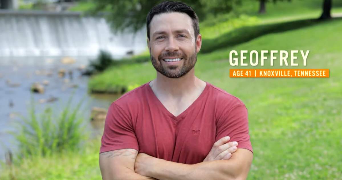 What Did Geoffrey Paschel Do Netflix S Worst Ex Ever Reveals Why 90