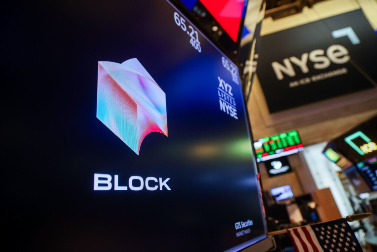 Block lifts guidance on higher payment volumes, boom in lending