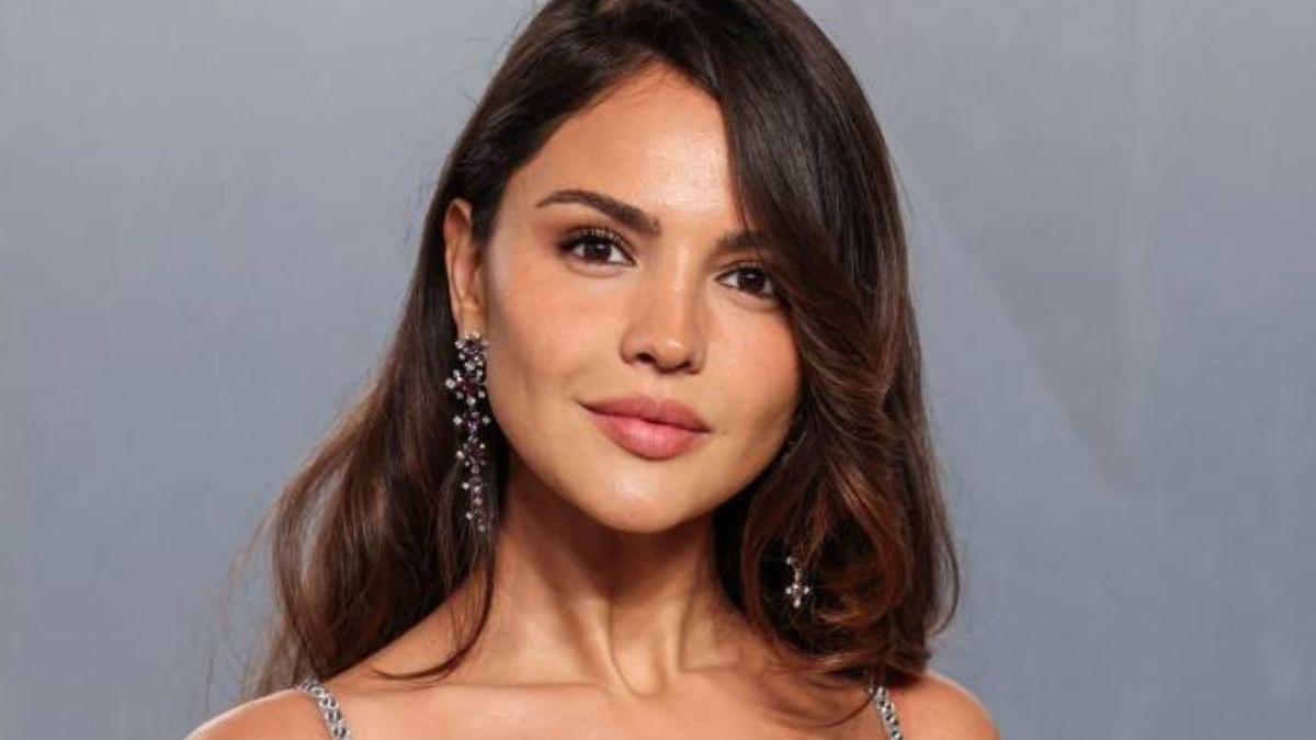 Disciplina y metamorfosis: El compromiso de Eiza González con el ...