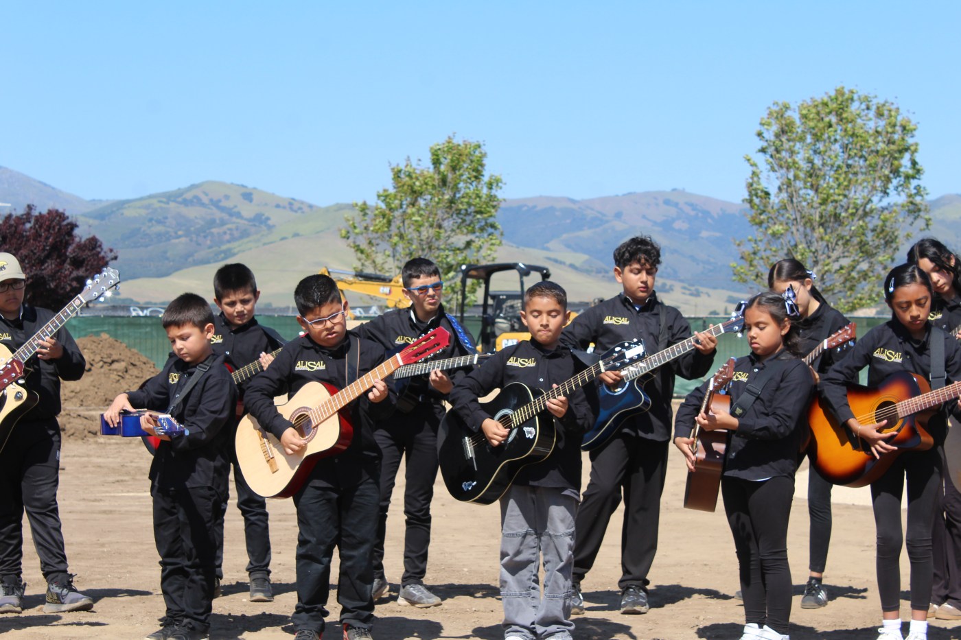 Monte Bella performing arts center to be a heartbeat for our community