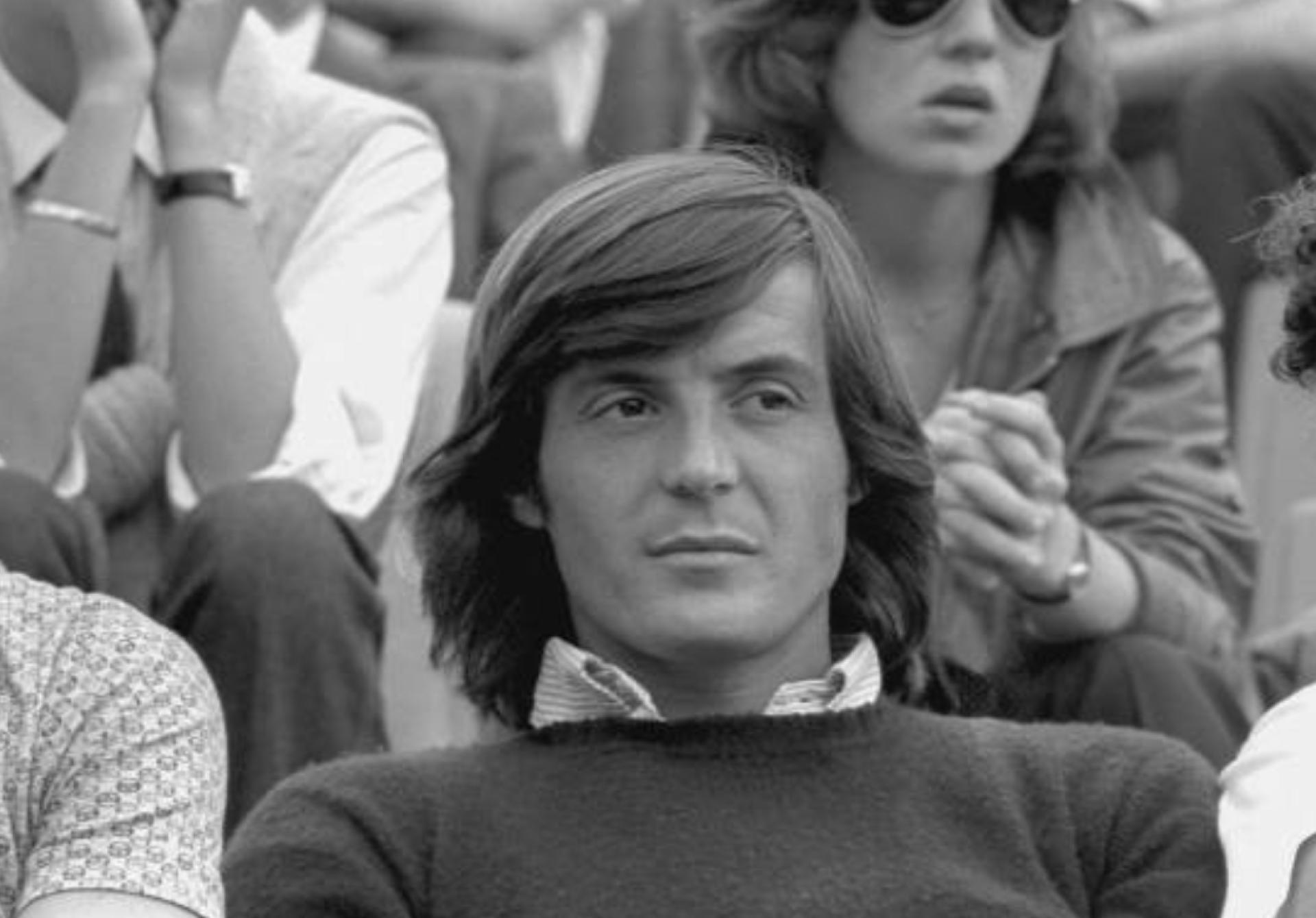 Panatta predicts history: An Italian could win Rome and Roland Garros ...