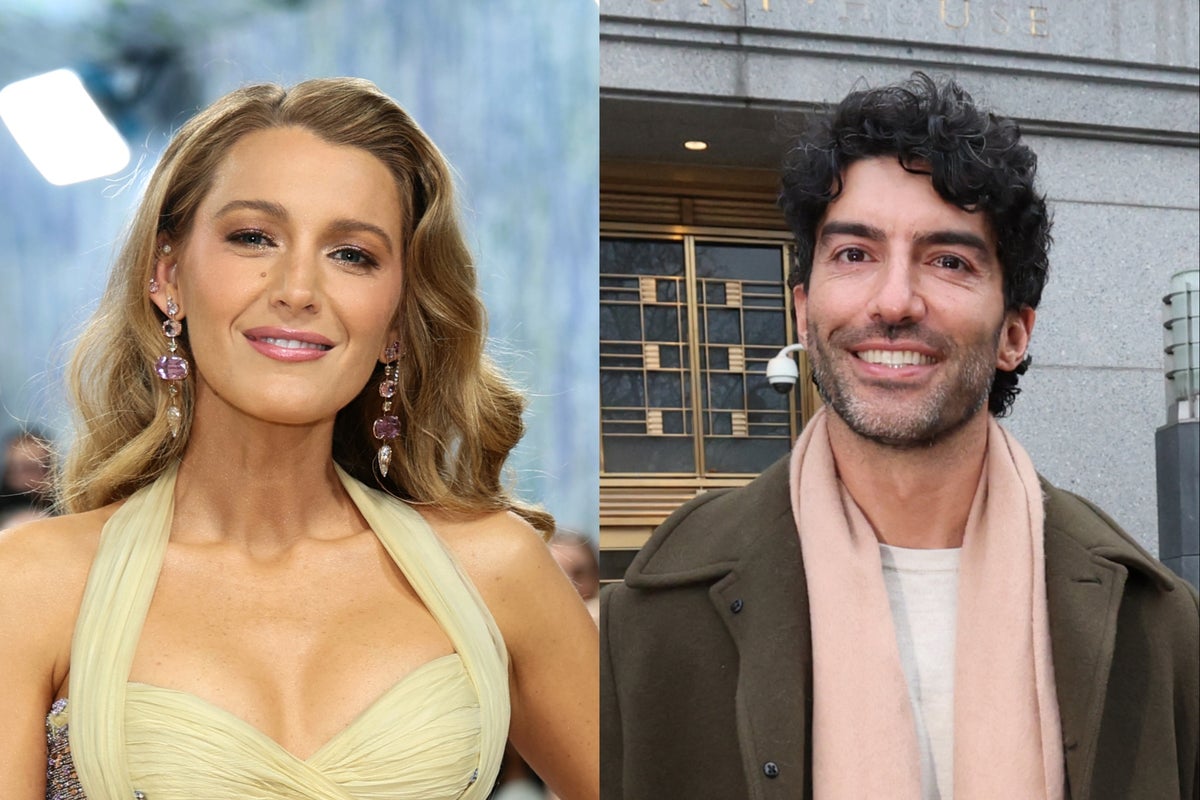 Blake Lively awarded legal costs in Justin Baldoni dispute