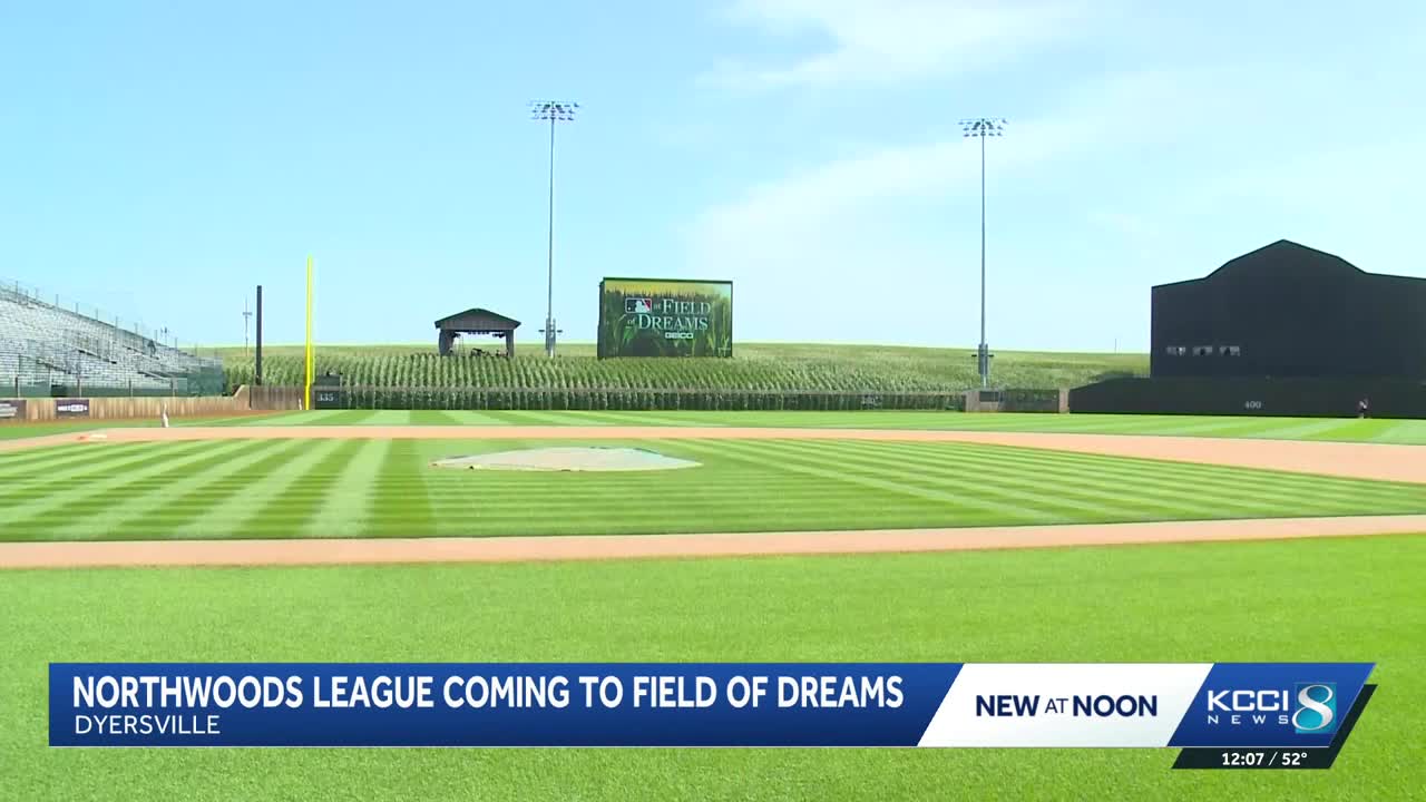 Northwoods League bringing new college summer baseball team to Field of ...