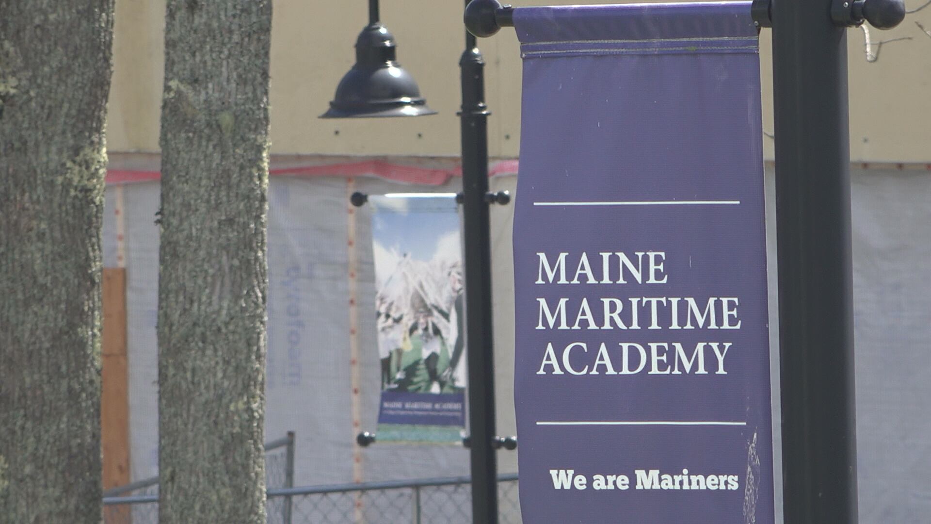 Maine Maritime Academy approves launch of nuclear engineering ...