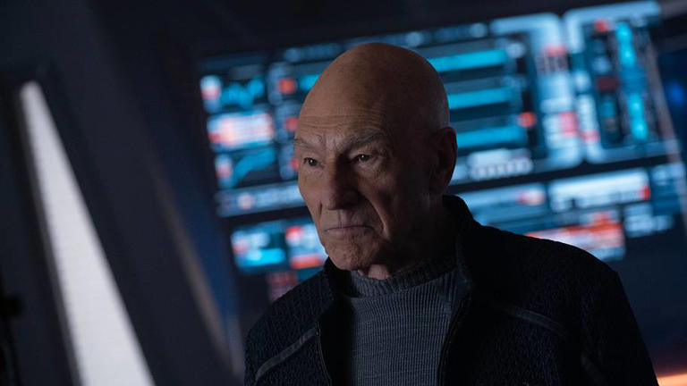 New Star Trek book will detail rebuilding a beloved starship