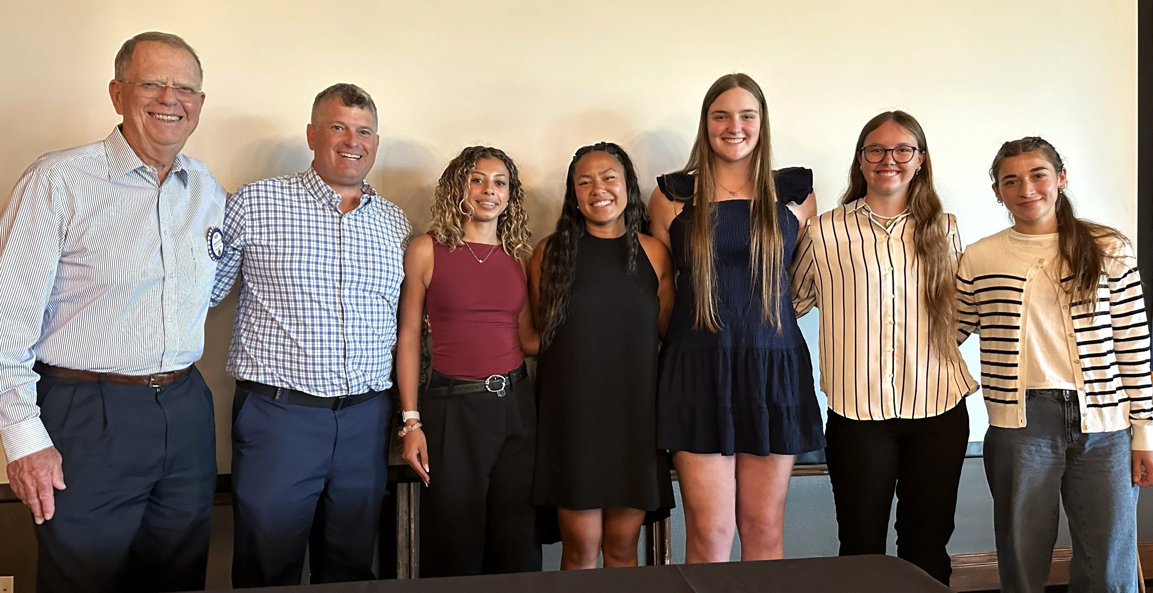 West Valley, Red Bluff seniors win 2025-26 scholar-athlete awards