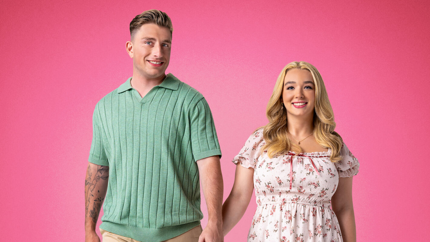 Did 'Baylen Out Loud' star Baylen Dupree just reveal her wedding date?
