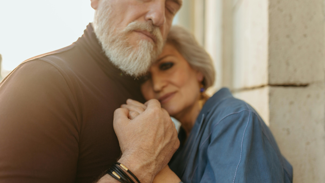 9 things long-term couples often realize, according to recent research