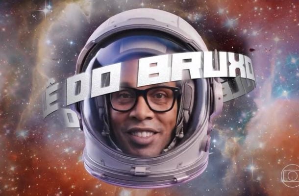 Onde Ronaldinho vai aparecer? Globo detalha plano para o “Rolê do Bruxo ...
