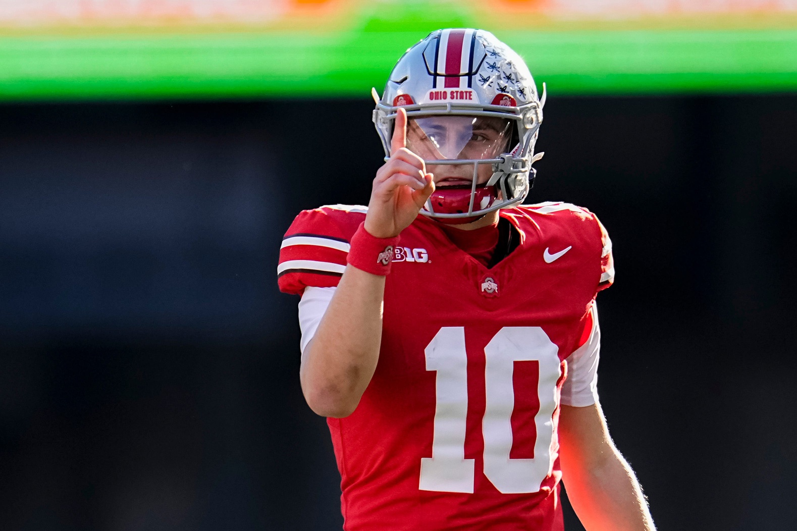 10 best non-conference college football games of 2026 ranked