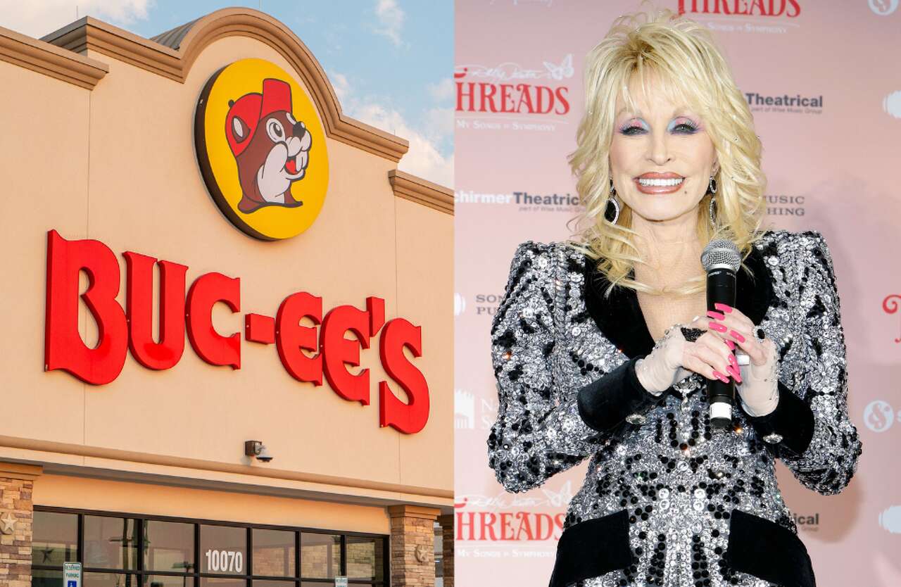 Dolly Parton's Buc-ee's-like travel stop rival sets opening date