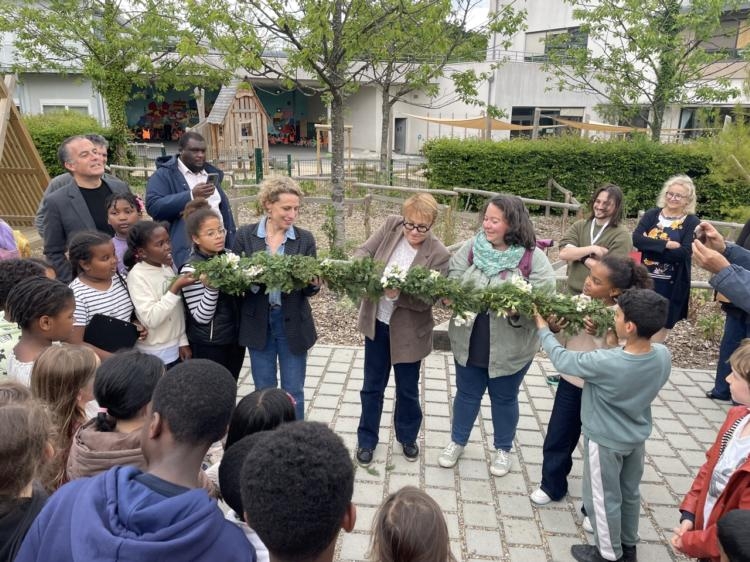 « Les élèves ont fait plusieurs croquis » : à Rennes, une quinzième ...