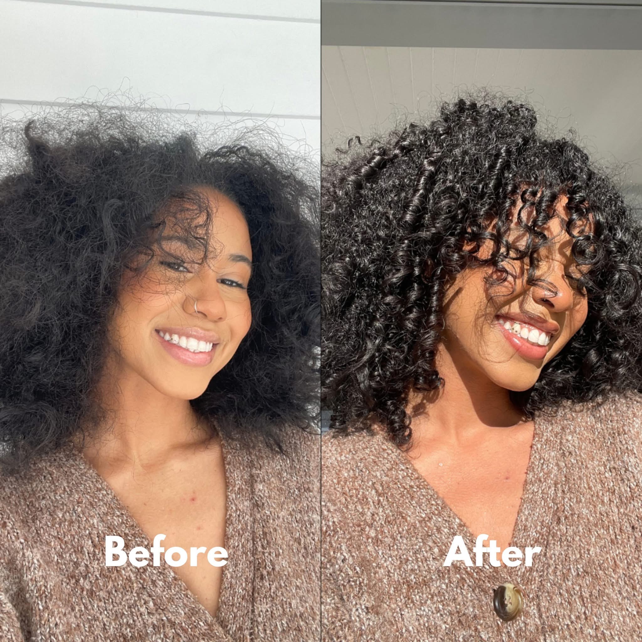 The simple BondiBoost hair care routine for stronger, healthier hair