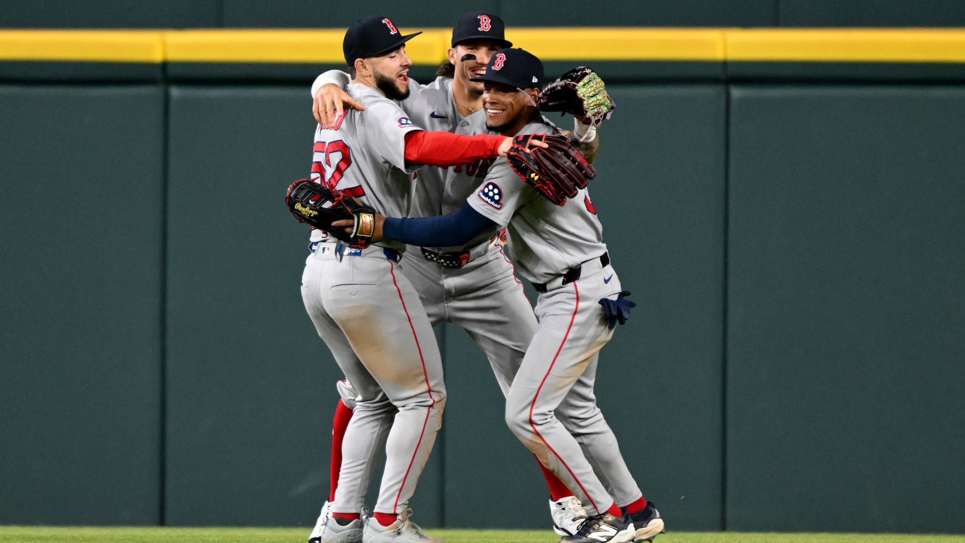 Rays vs. Red Sox: Hot teams clash in Fenway showdown