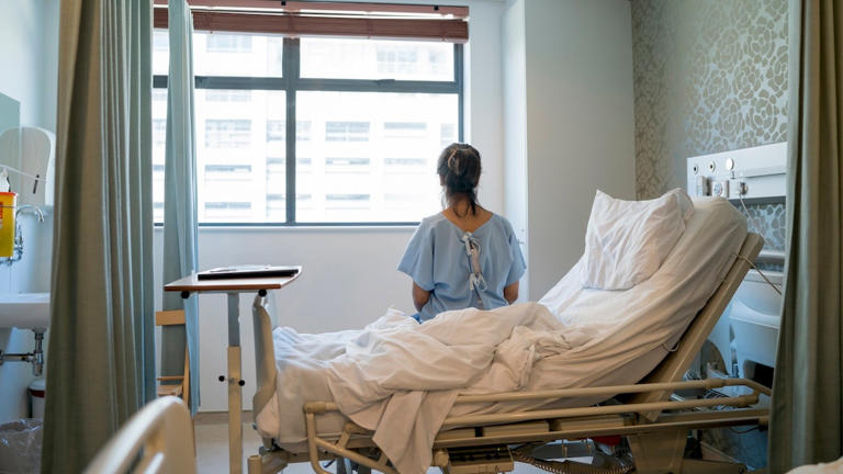 FDA delays cost Americans trillions and slow lifesaving drugs, new ...