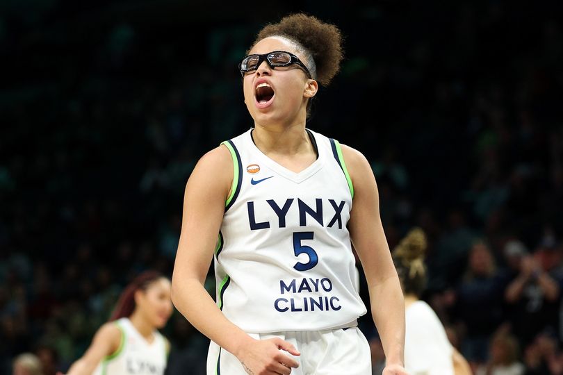 Bettors stray away from Liberty, Aces, Fever, as top pick to win 2026 WNBA