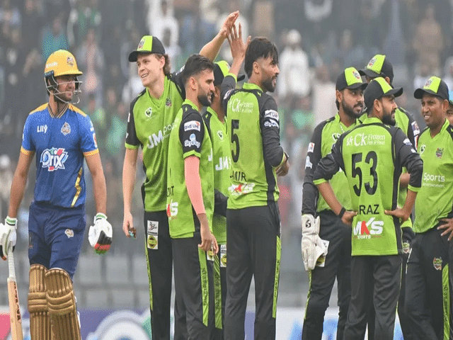BPL scandal: BCB cracks down on massive corruption network involving ...