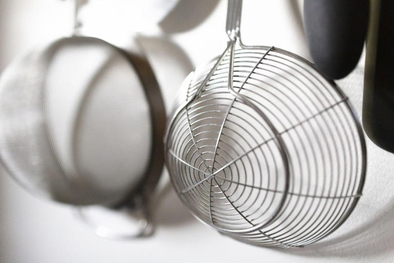 Stop draining your pasta—this simple trick makes it taste 100x better