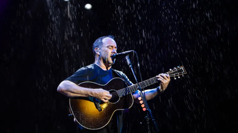 How to buy Dave Matthews Band Boston tickets: See the best prices, date ...