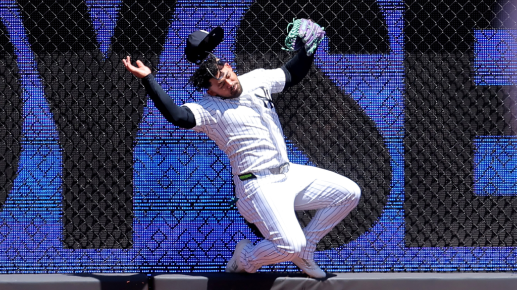 MLB in brief: Jason Dominguez struck by a kart | Yordan Alvarez traded?
