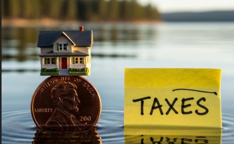 Mississippi joins the ranks of states without an individual income tax ...